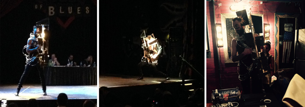 bKL Proud Participant in IIDA’s 10th Annual Stitch Masquerade - bKL ...