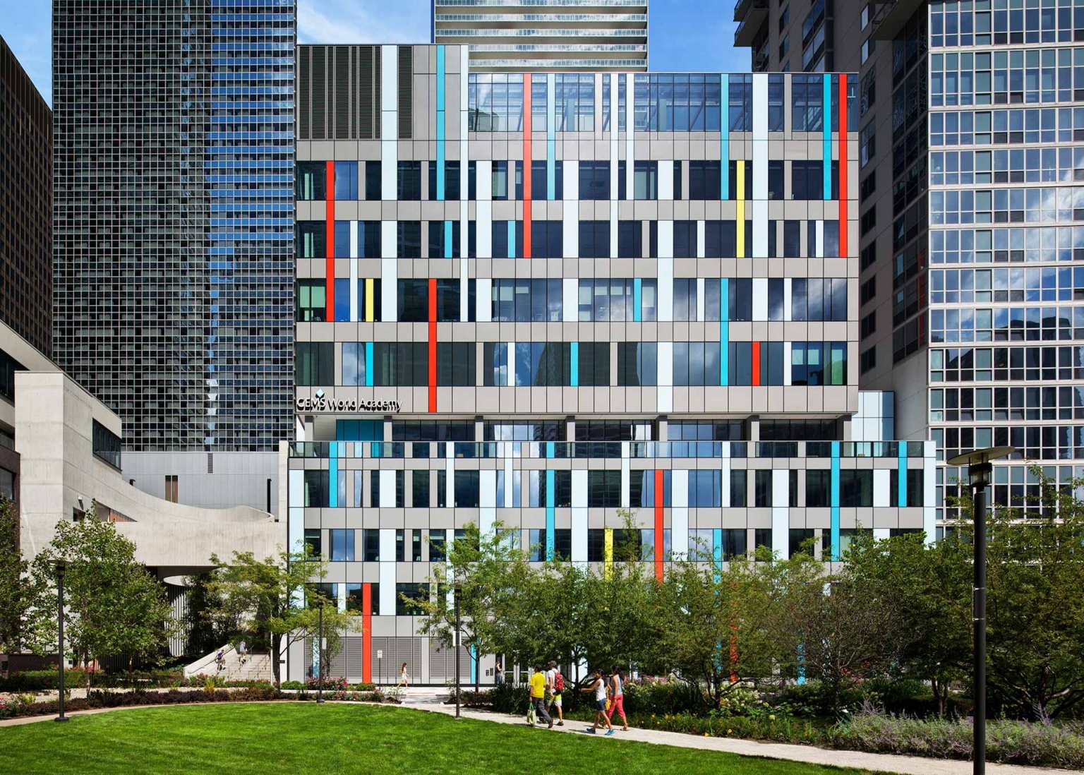 Home - bKL Architecture