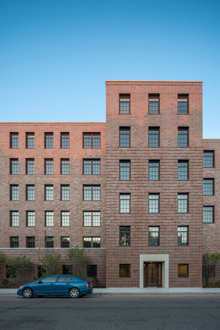 Lathrop Chicago - bKL Architecture