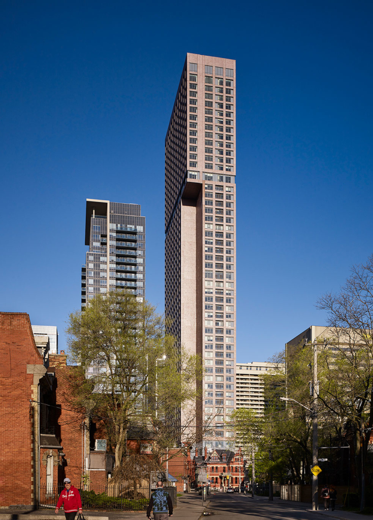 The Selby Toronto - bKL Architecture