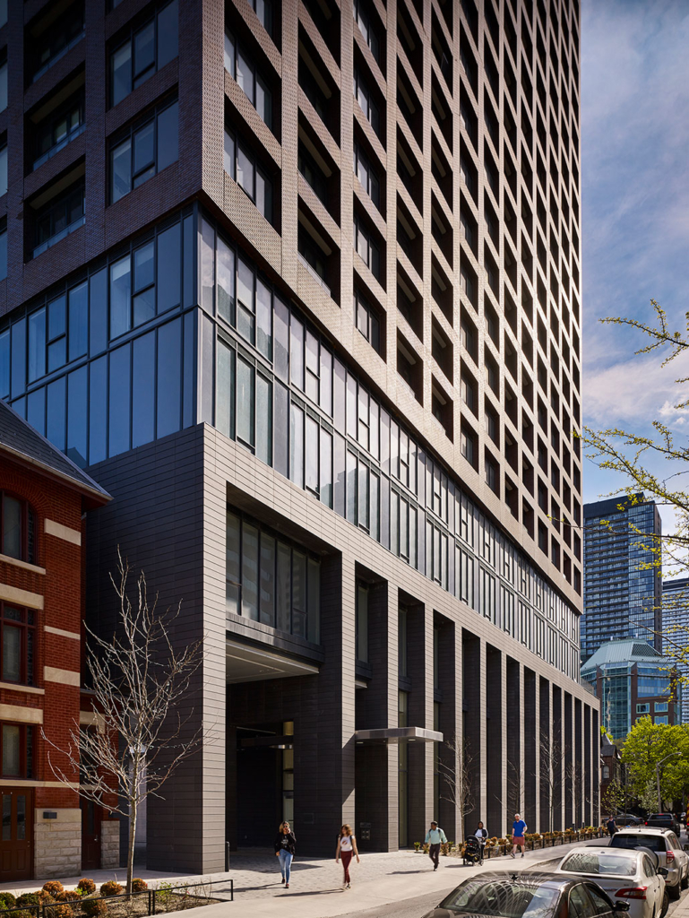 The Selby Toronto - bKL Architecture