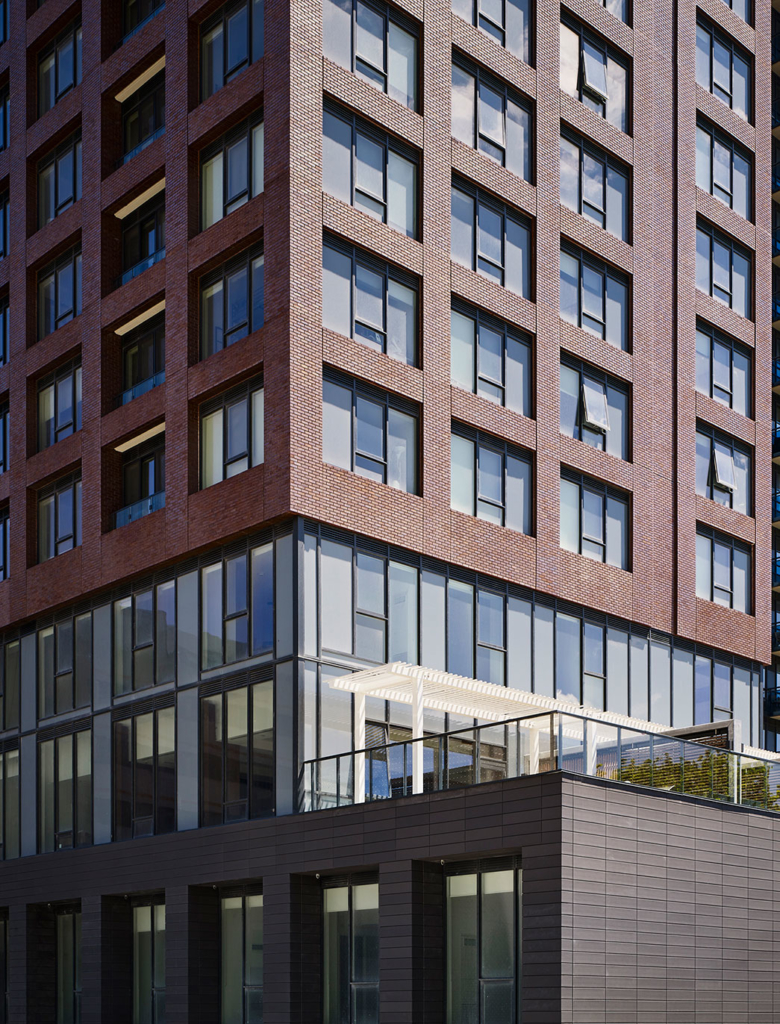 The Selby Toronto - bKL Architecture