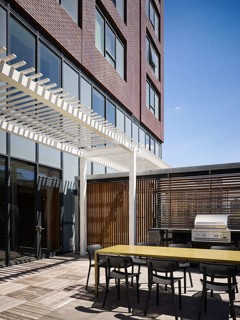 The Selby Toronto - bKL Architecture