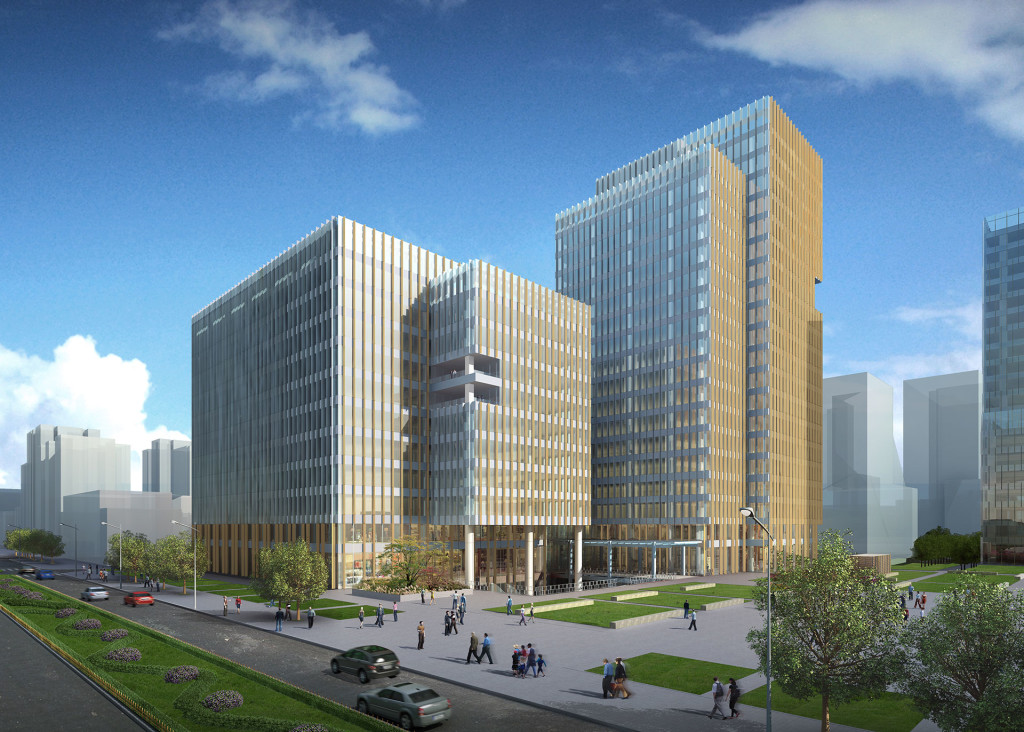 Home - bKL Architecture