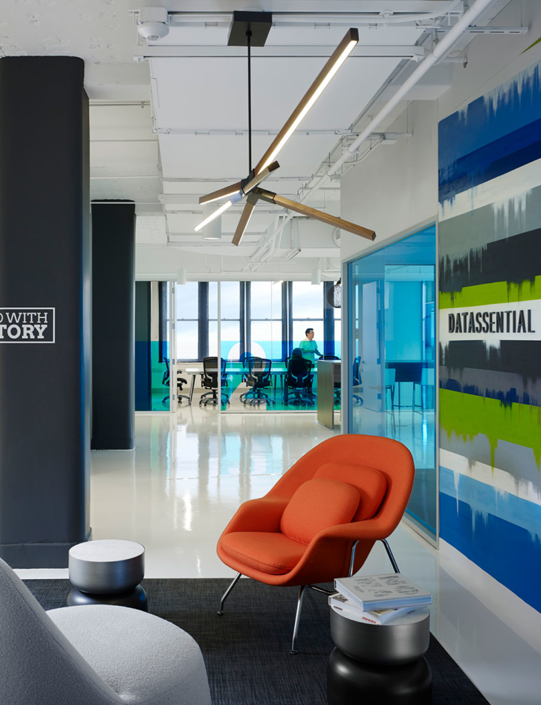 Datassential - bKL Architecture