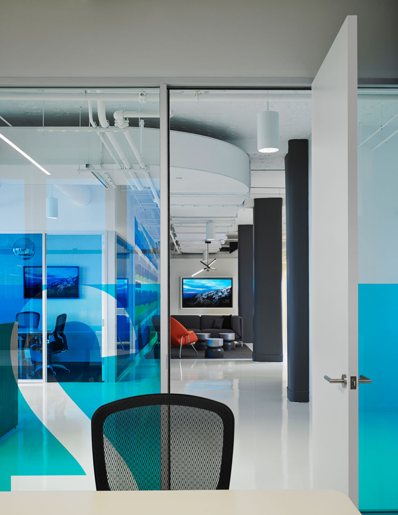 Datassential - bKL Architecture