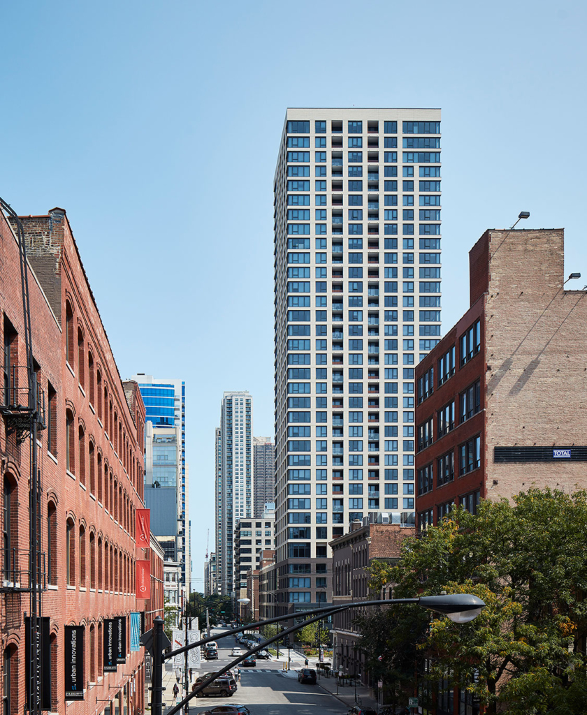 Housing - bKL Architecture