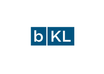 bKL New Logo - bKL Architecture