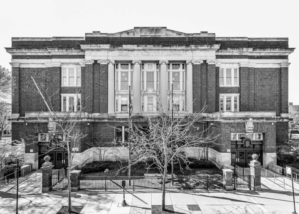 Education - bKL Architecture