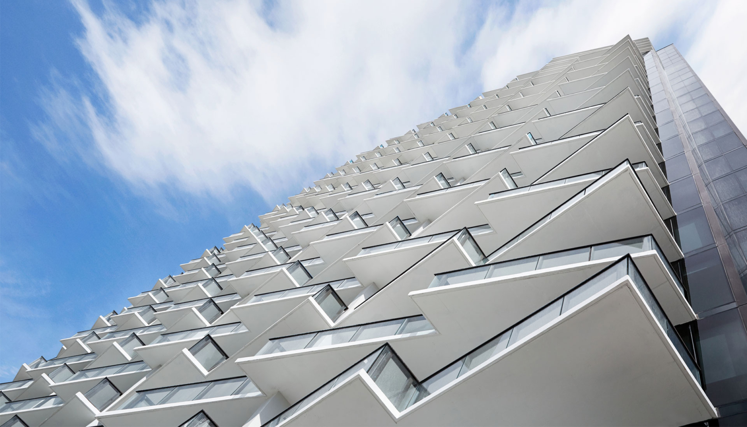 Mixed-Use - bKL Architecture