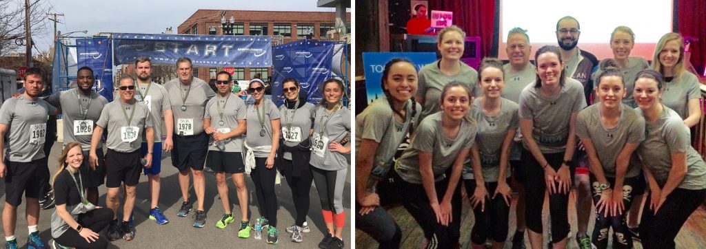 bKL Supports Local Causes - bKL Architecture