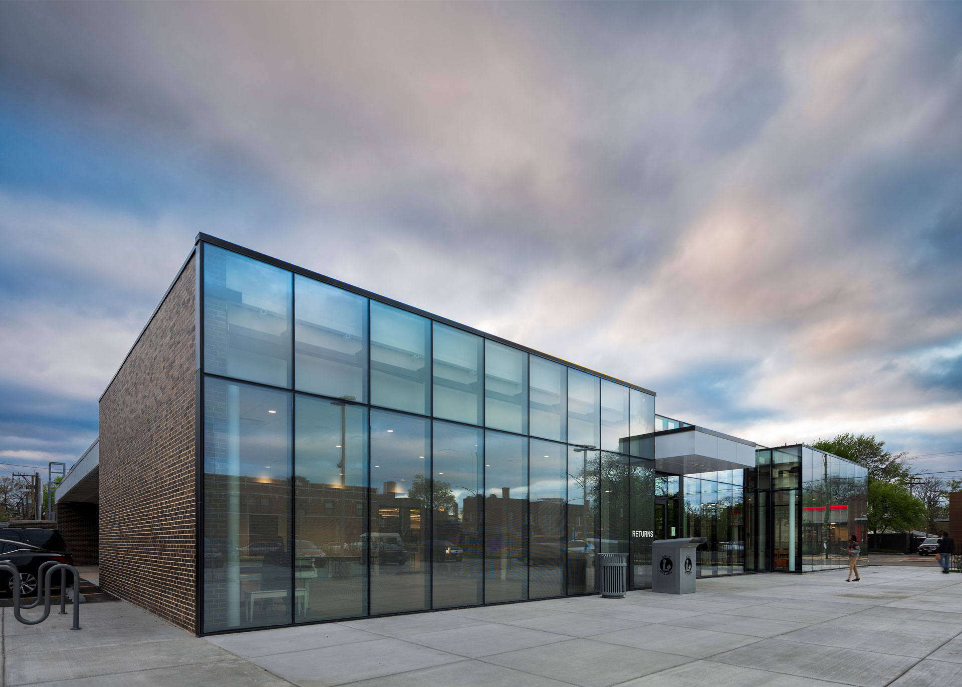 WYL-07 - bKL Architecture