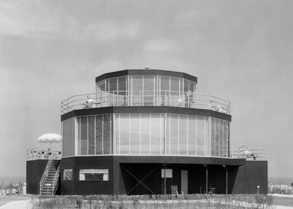 House of Tomorrow - bKL Architecture