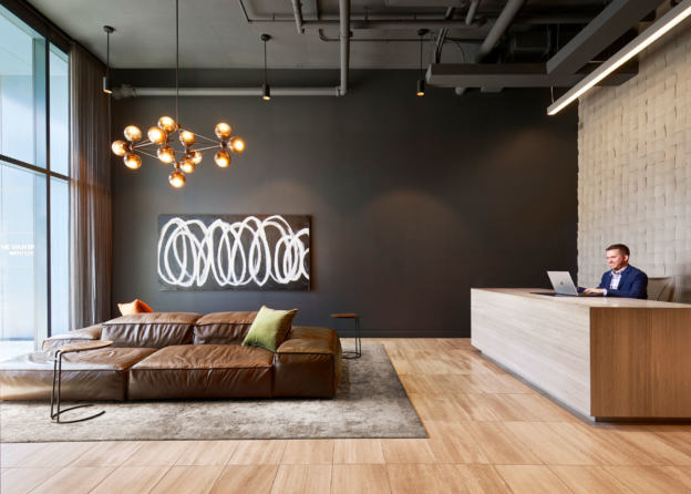 Interiors - bKL Architecture