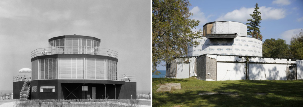House of Tomorrow Restoration Featured in Chicago Magazine - bKL ...
