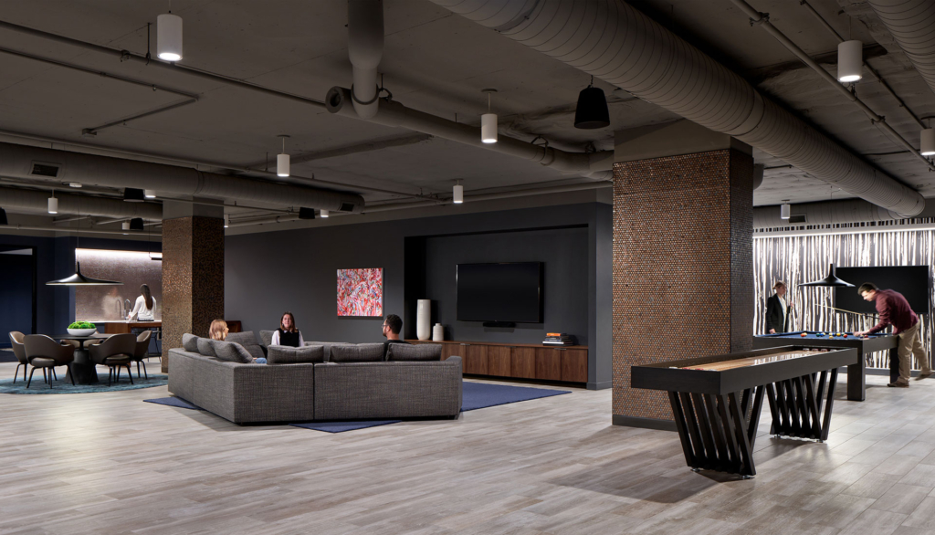 Cascade - bKL Architecture