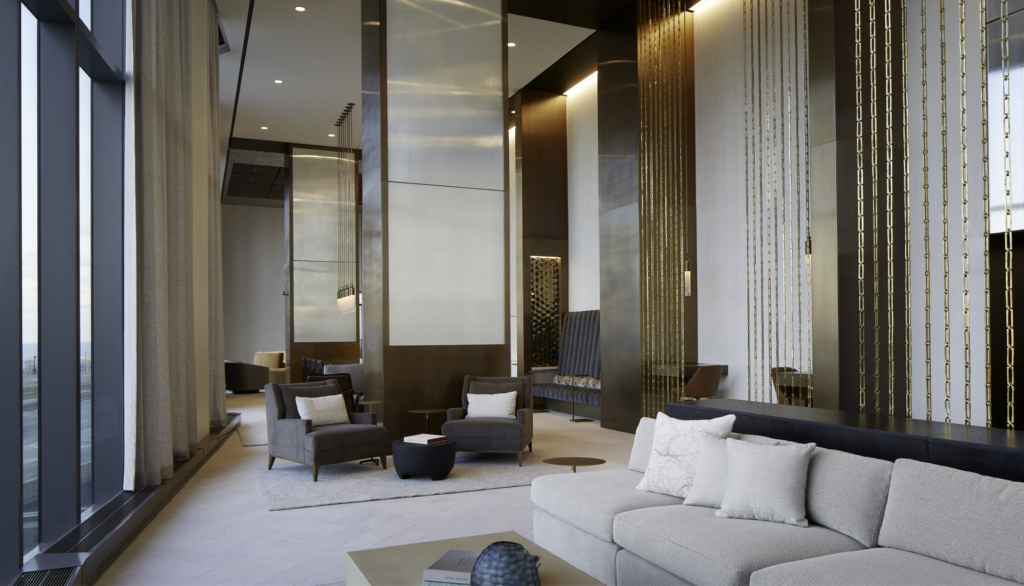 Cirrus - bKL Architecture