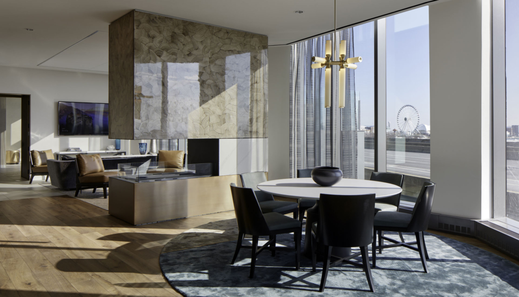 Cirrus - bKL Architecture