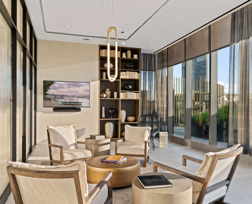 Cirrus - bKL Architecture