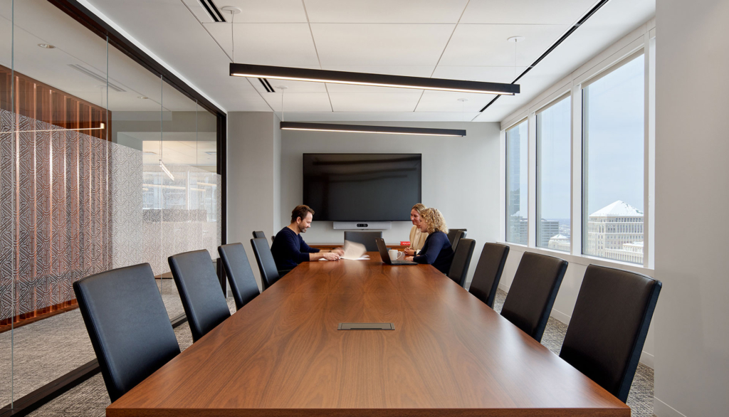 Interiors - bKL Architecture