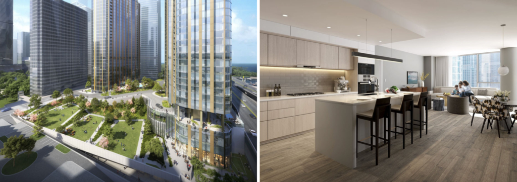 Chicago YIMBY features bKL’s New Cirrus Condominium Tower - bKL ...