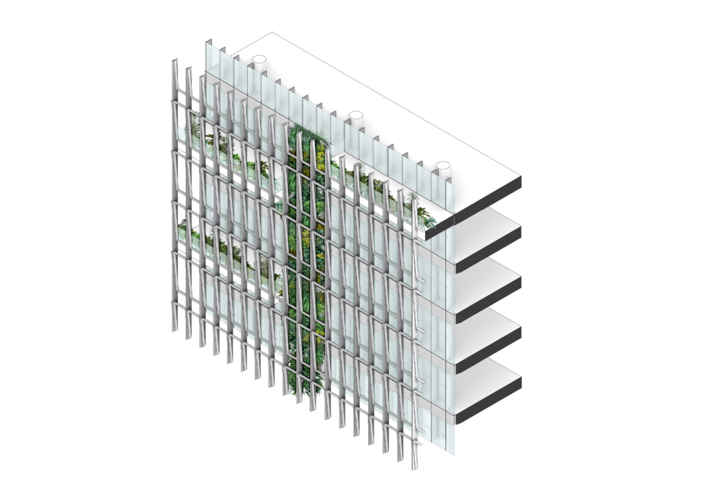 TCL Headquarters Shenzhen - bKL Architecture