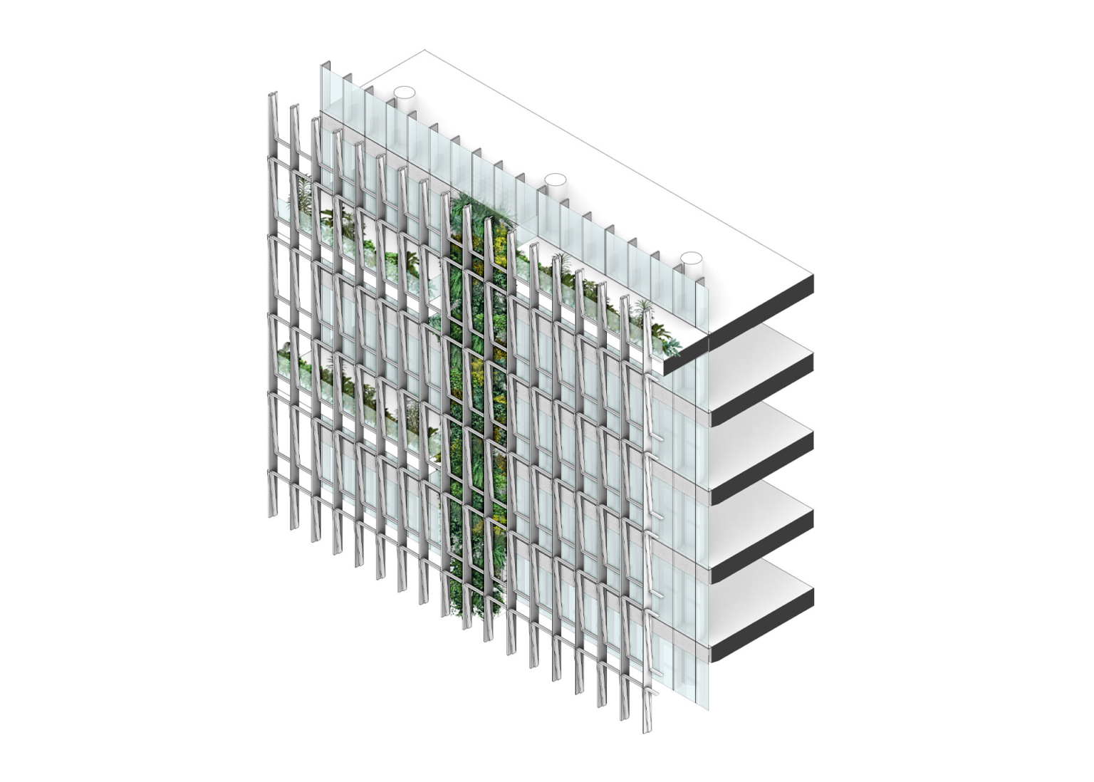 TCL Headquarters Shenzhen - bKL Architecture