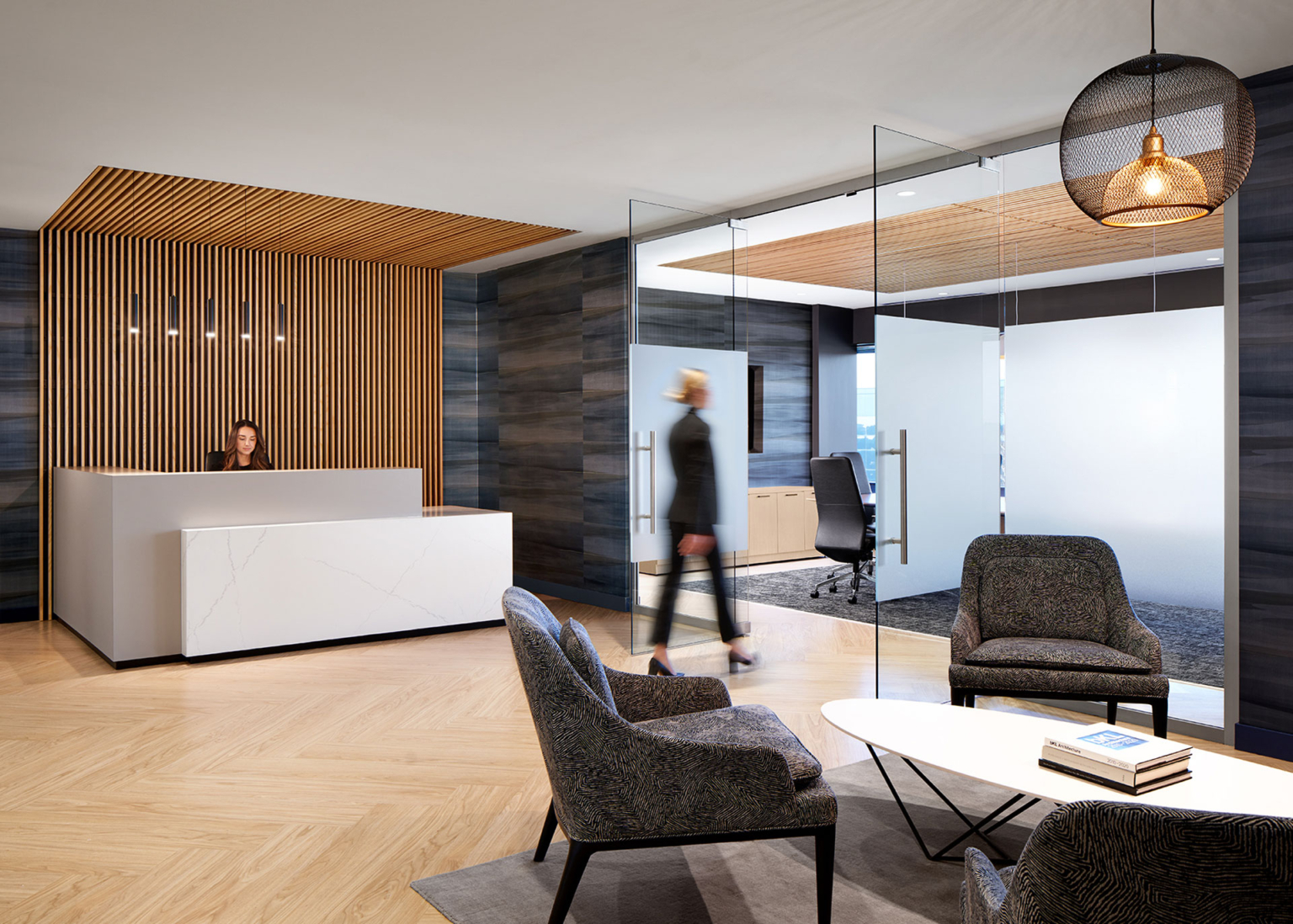 Home - bKL Architecture