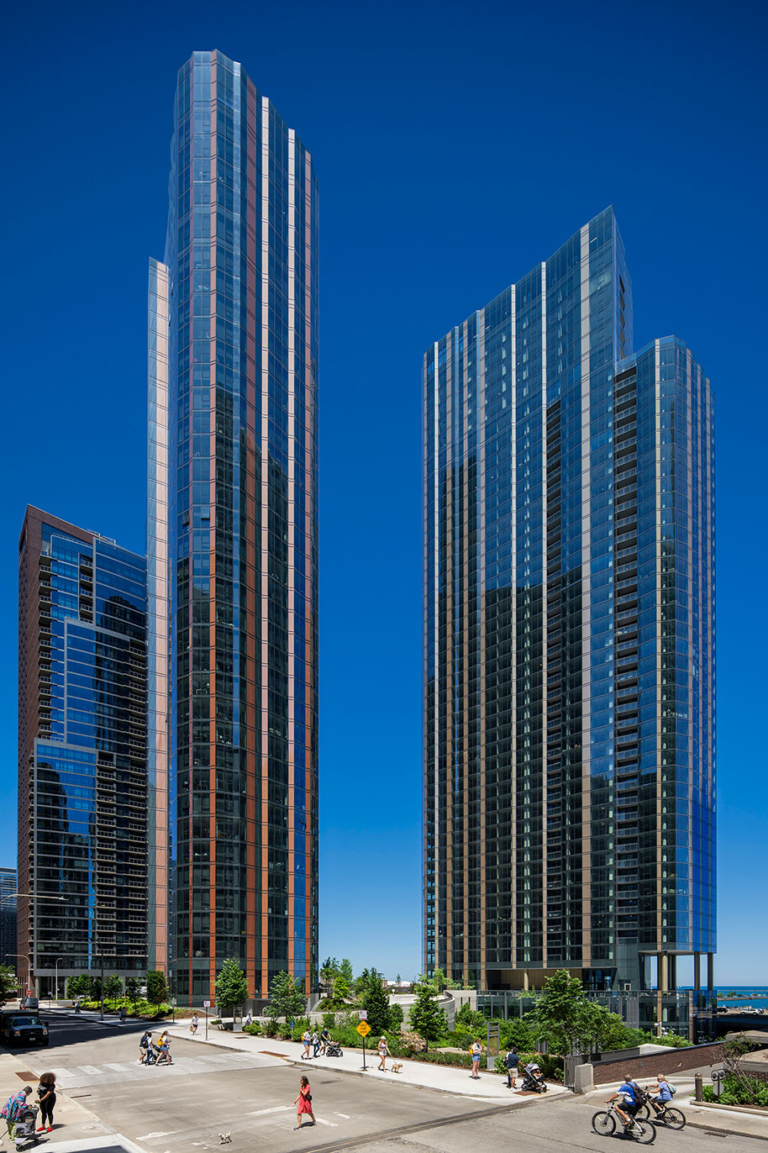 Housing - bKL Architecture