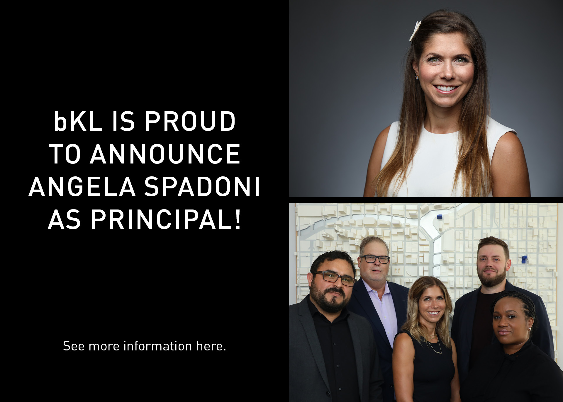 Home - bKL Architecture