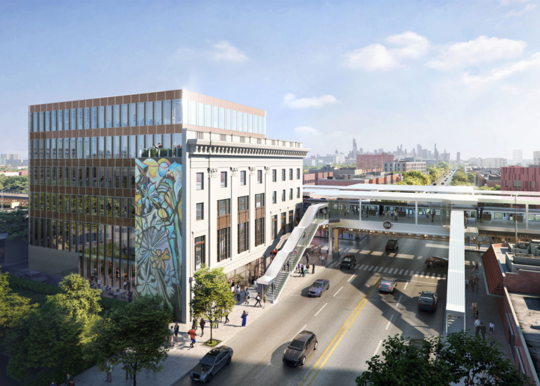 Revive 63 Chicago - bKL Architecture