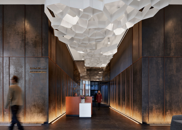 Interiors - bKL Architecture