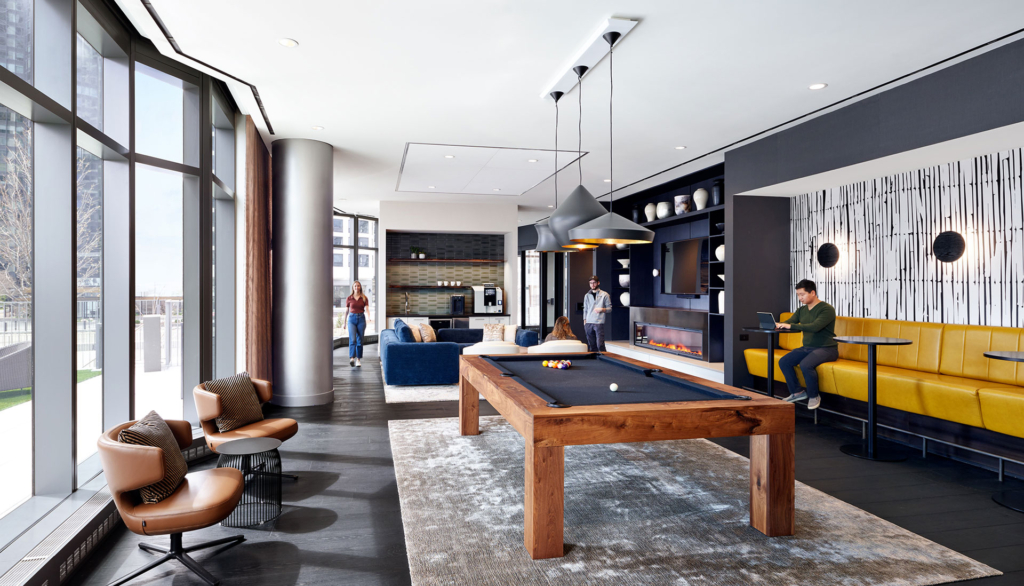 Cascade - bKL Architecture