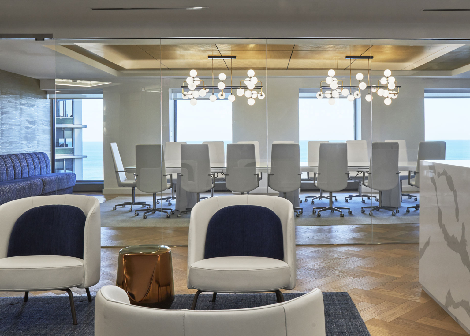 Chicago Pacific Founders - bKL Architecture