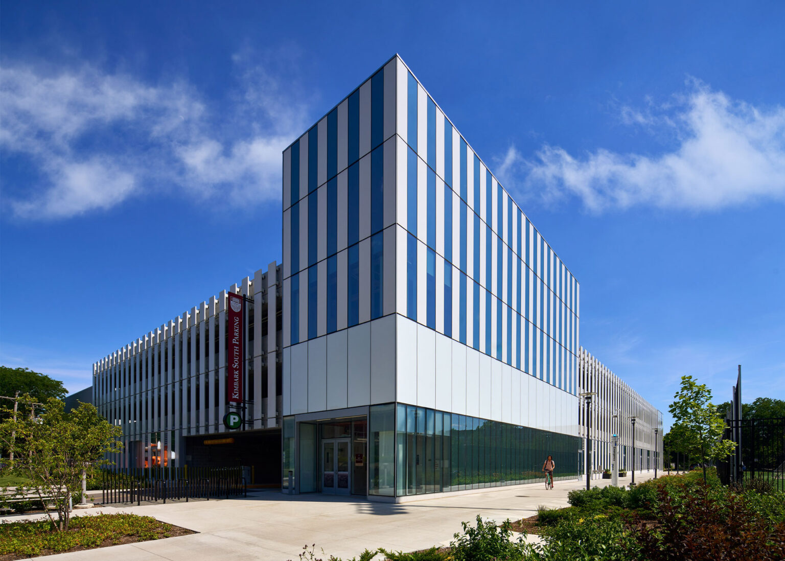 Education - bKL Architecture