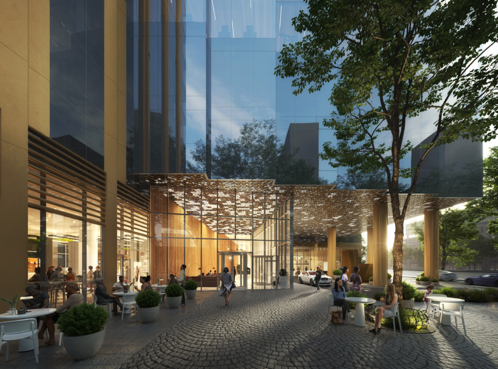 1300 W. Lake Chicago - bKL Architecture