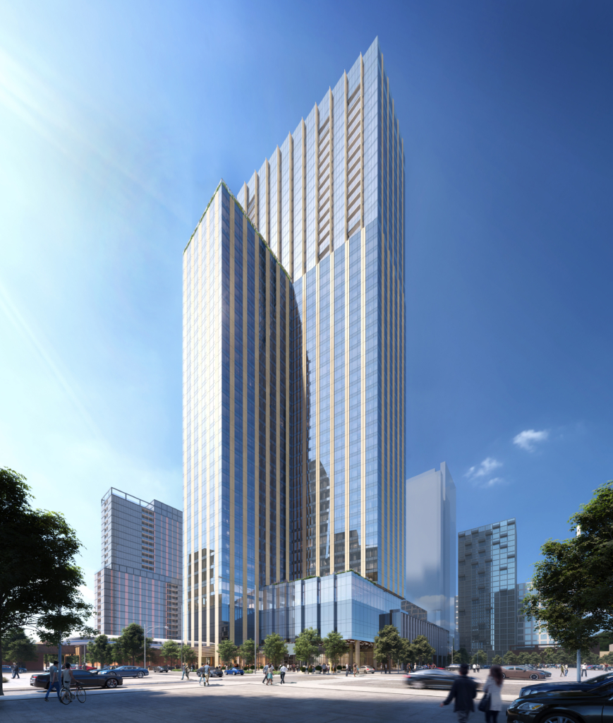 1300 W. Lake Chicago - bKL Architecture