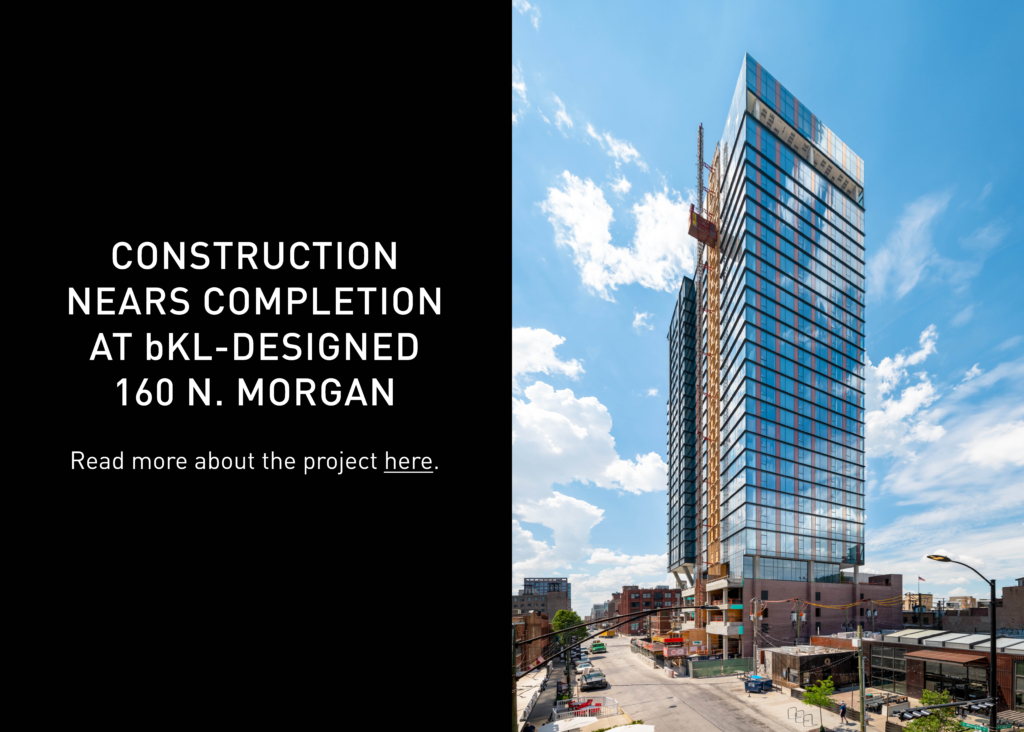 Home - bKL Architecture