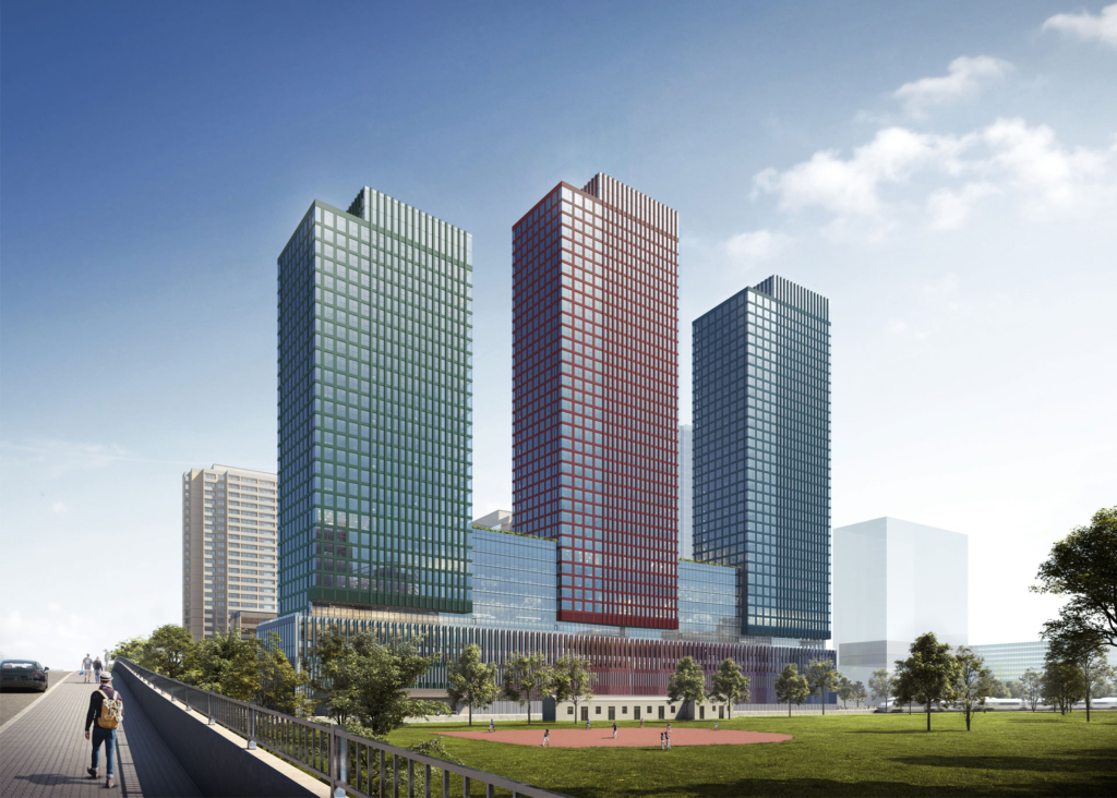 6 Dawes Toronto - bKL Architecture
