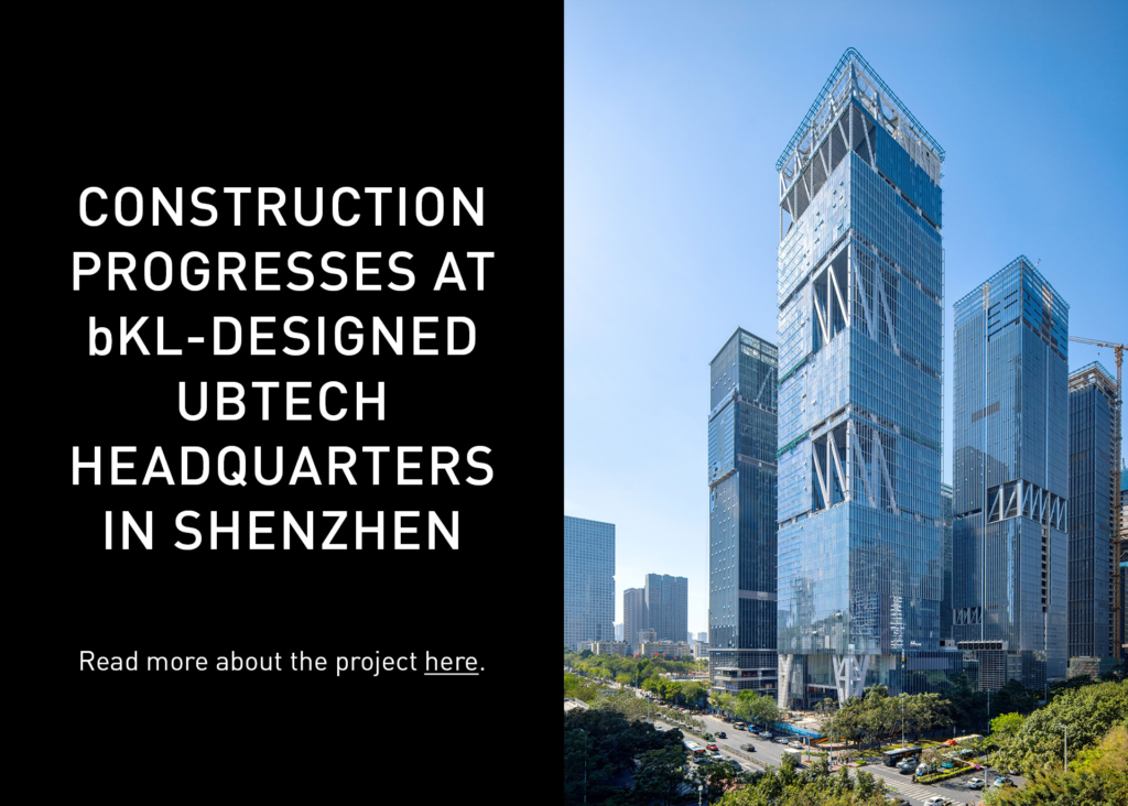 Home - bKL Architecture