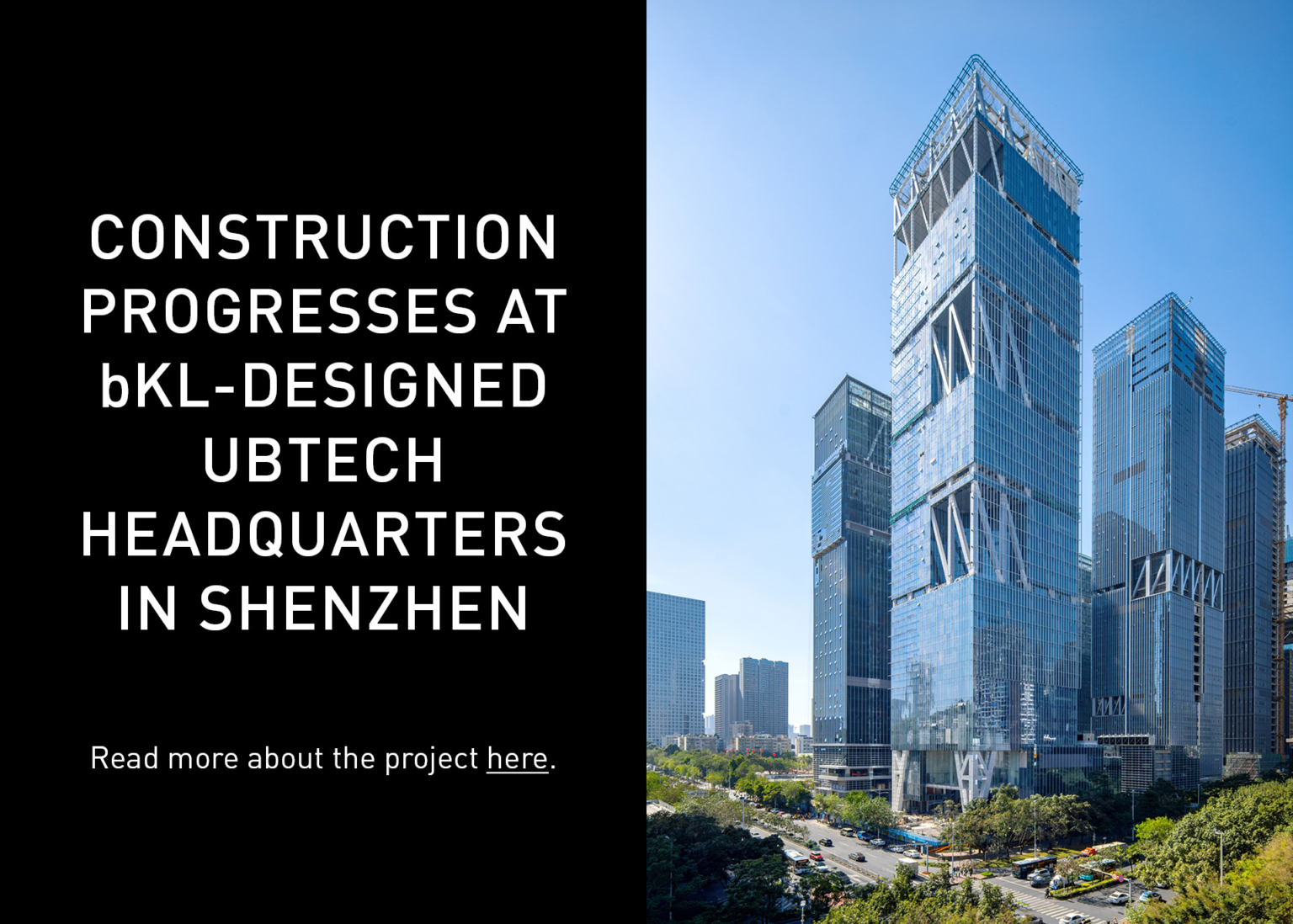 Home - bKL Architecture