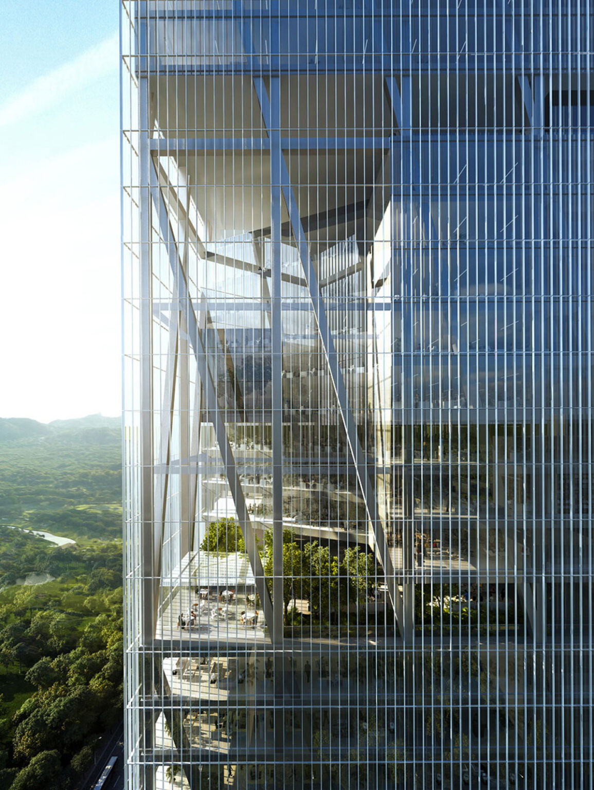 Firm - bKL Architecture