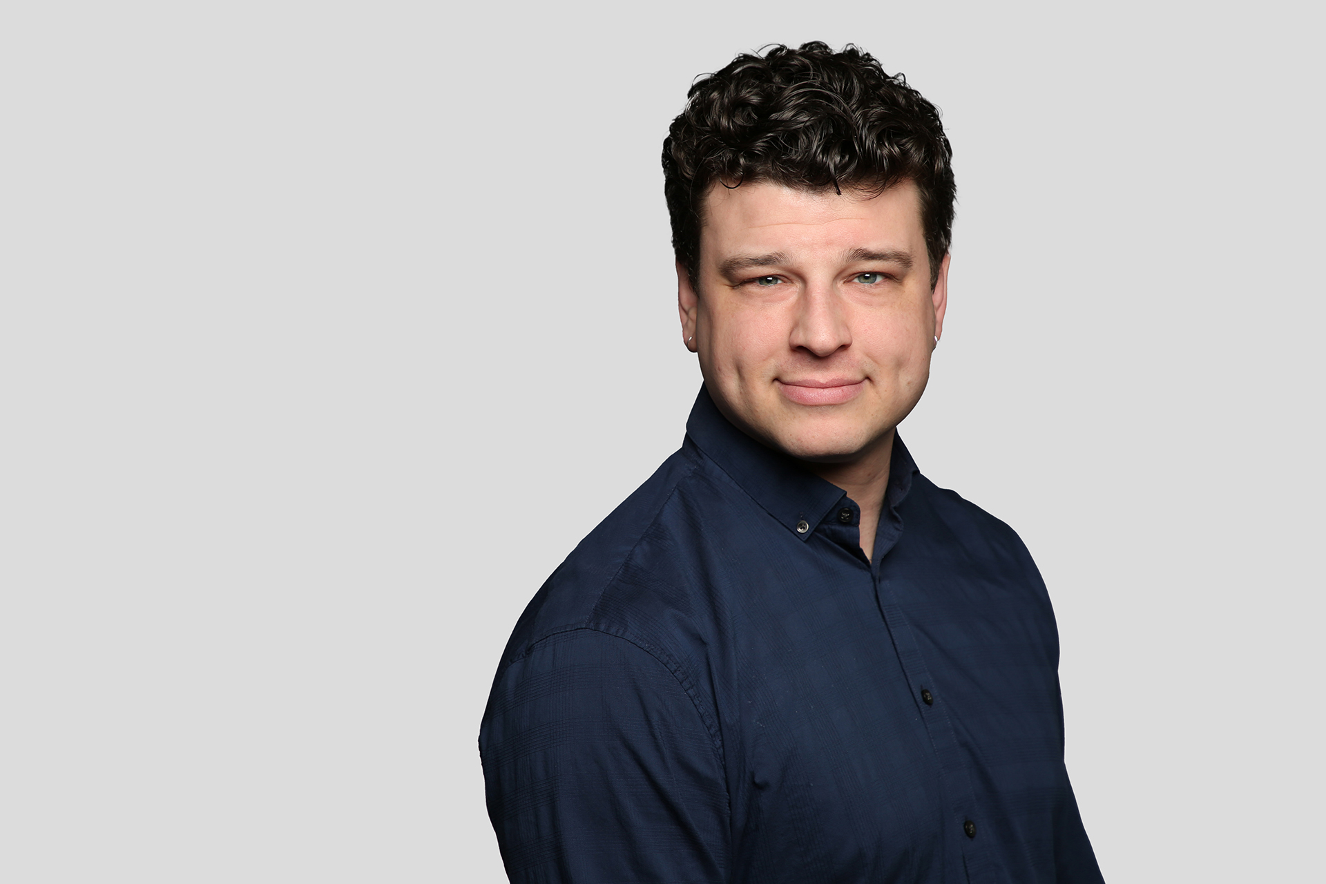 Andrew Tyson - bKL Architecture