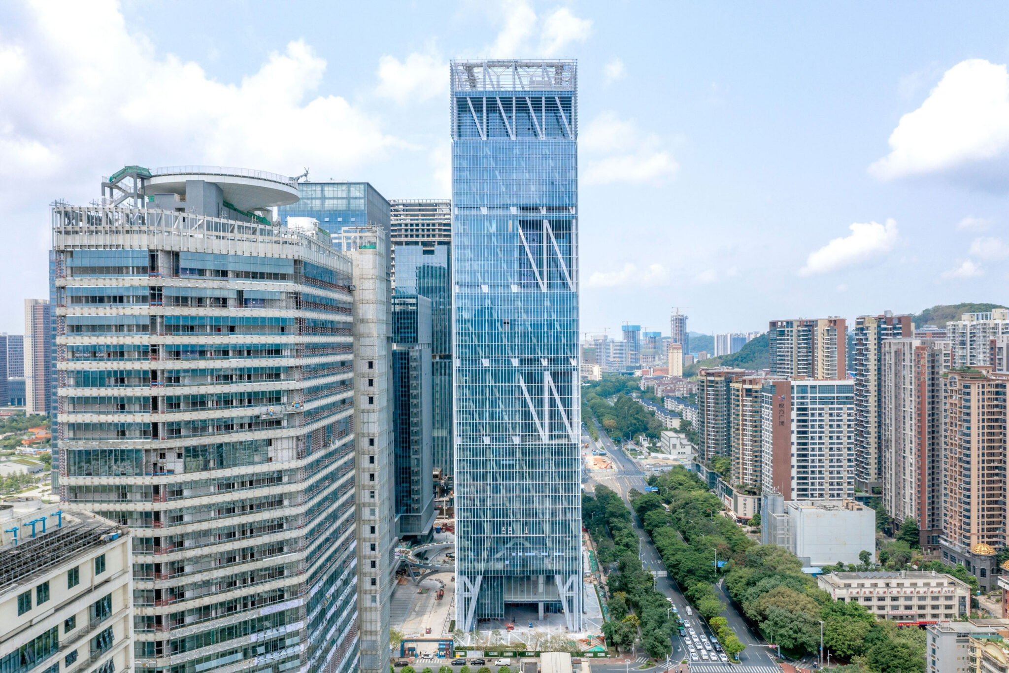 Projects - bKL Architecture