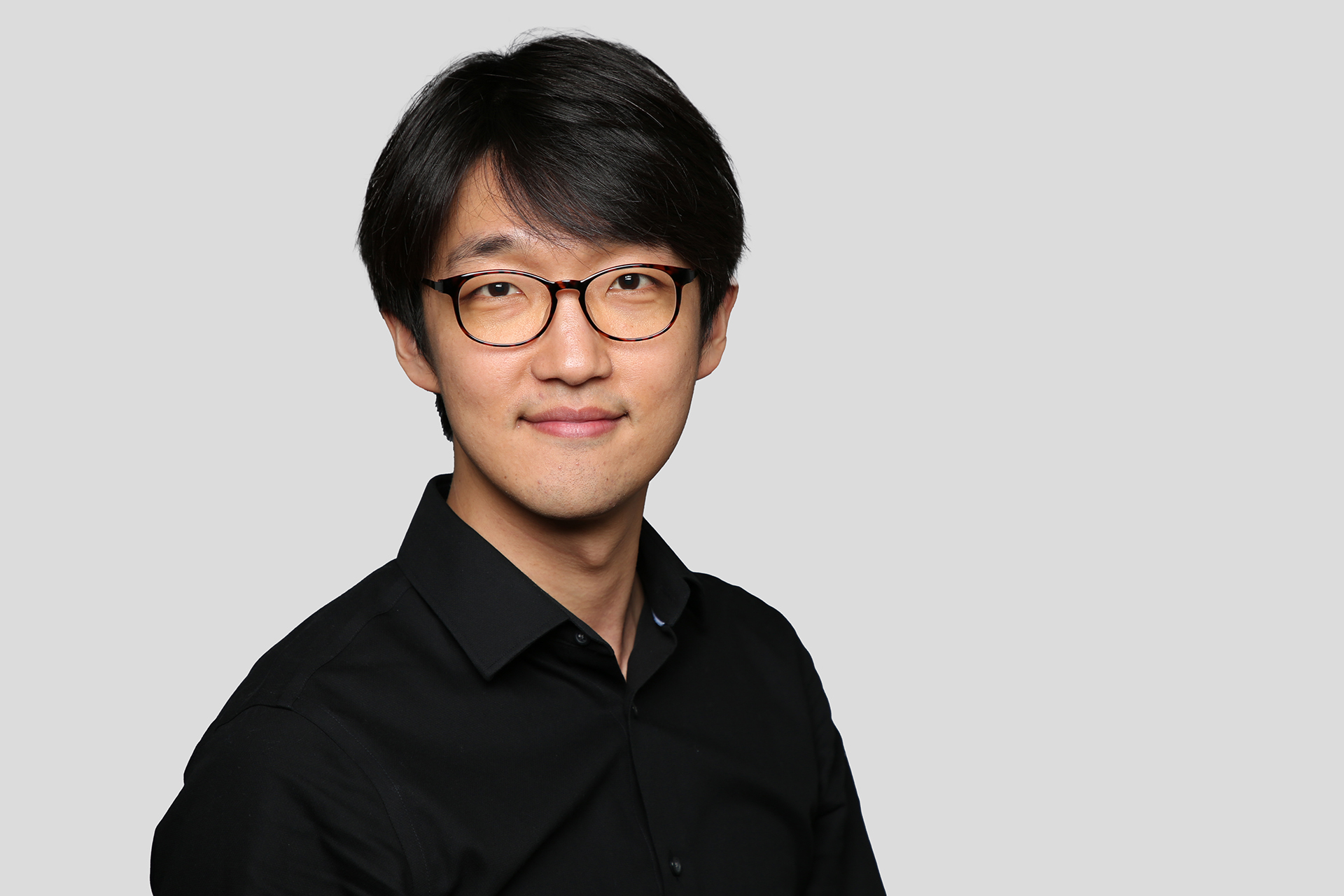 Philip Dongho Shin - bKL Architecture