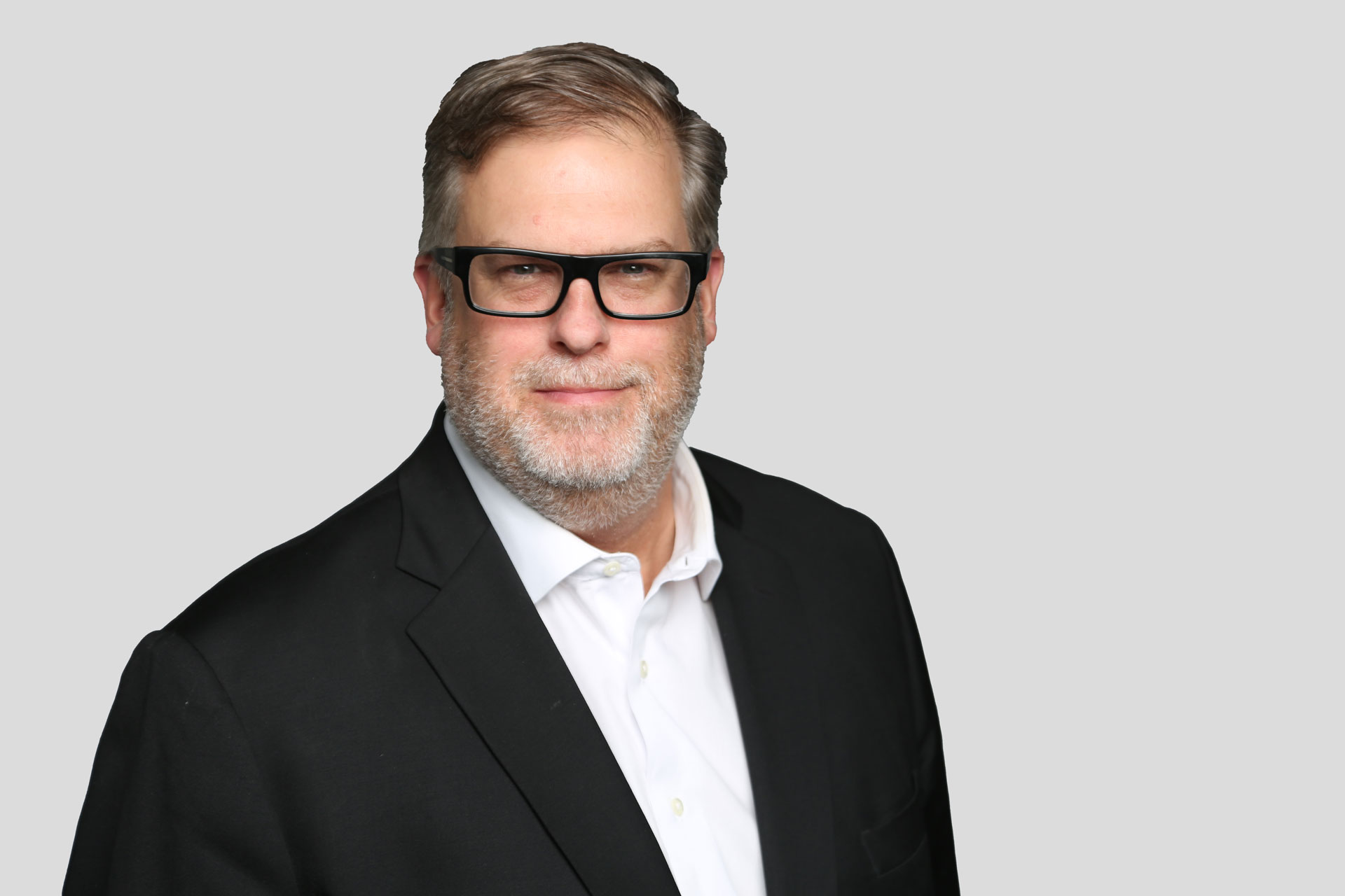 Thomas Kerwin - bKL Architecture