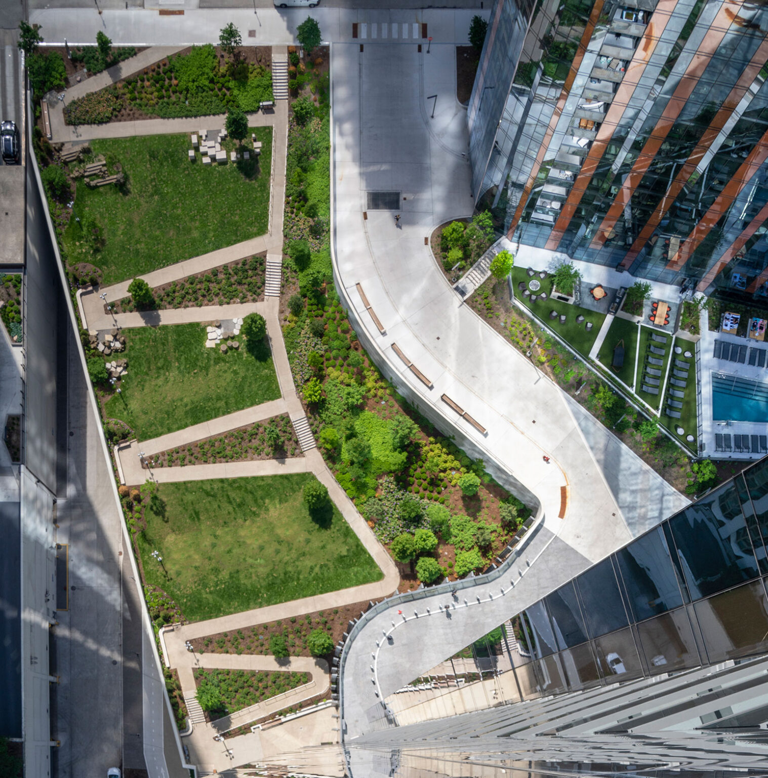 Firm - bKL Architecture